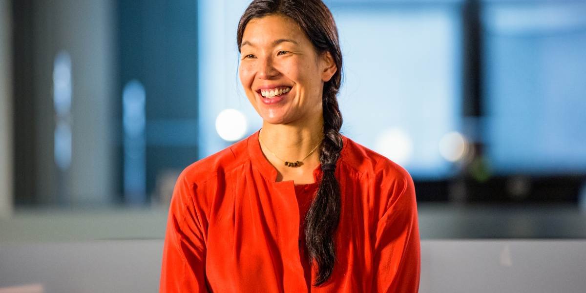 Ai-jen Poo | The US Partnership on Mobility from Poverty