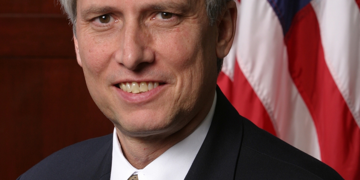 Jeremy Travis | The US Partnership on Mobility from Poverty