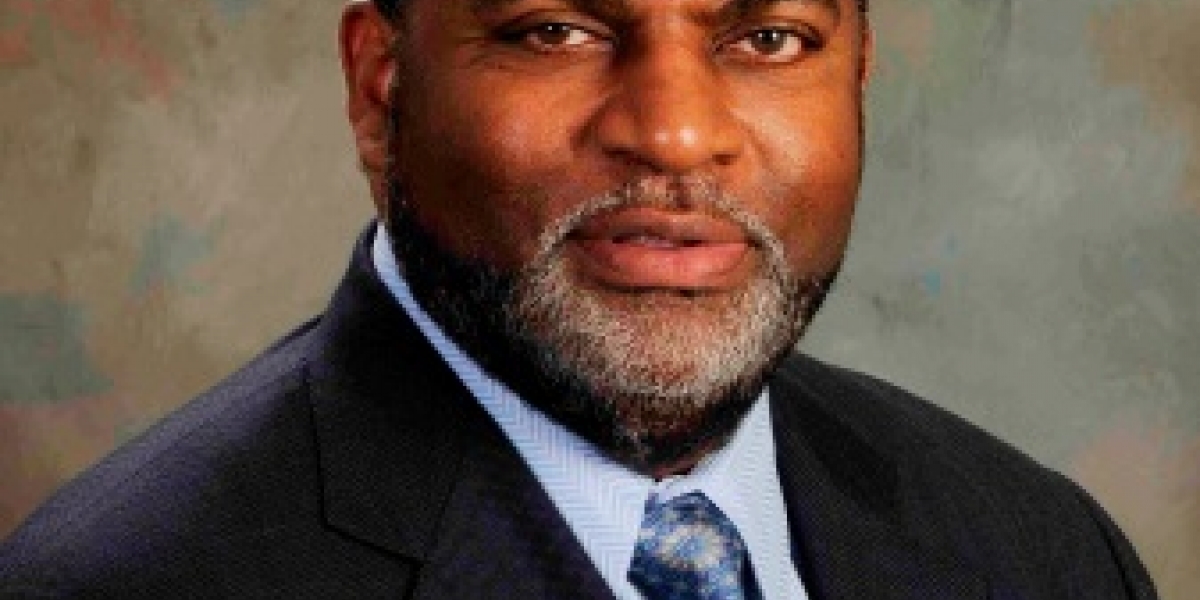 William J. Bynum | The US Partnership on Mobility from Poverty