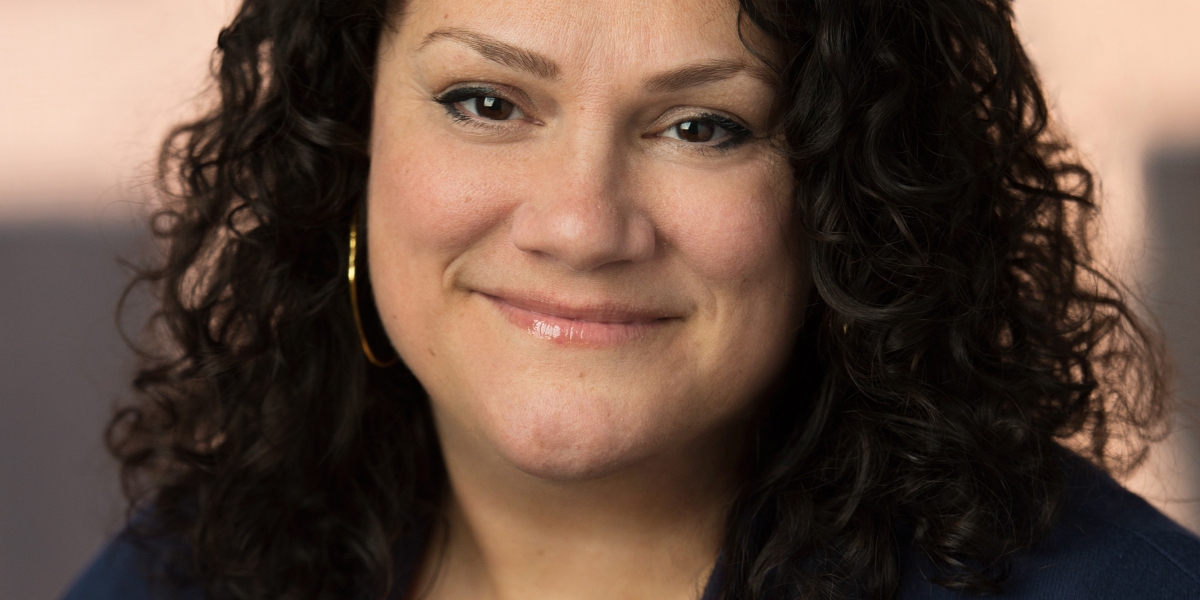 Mary K. Cunningham | The US Partnership on Mobility from Poverty