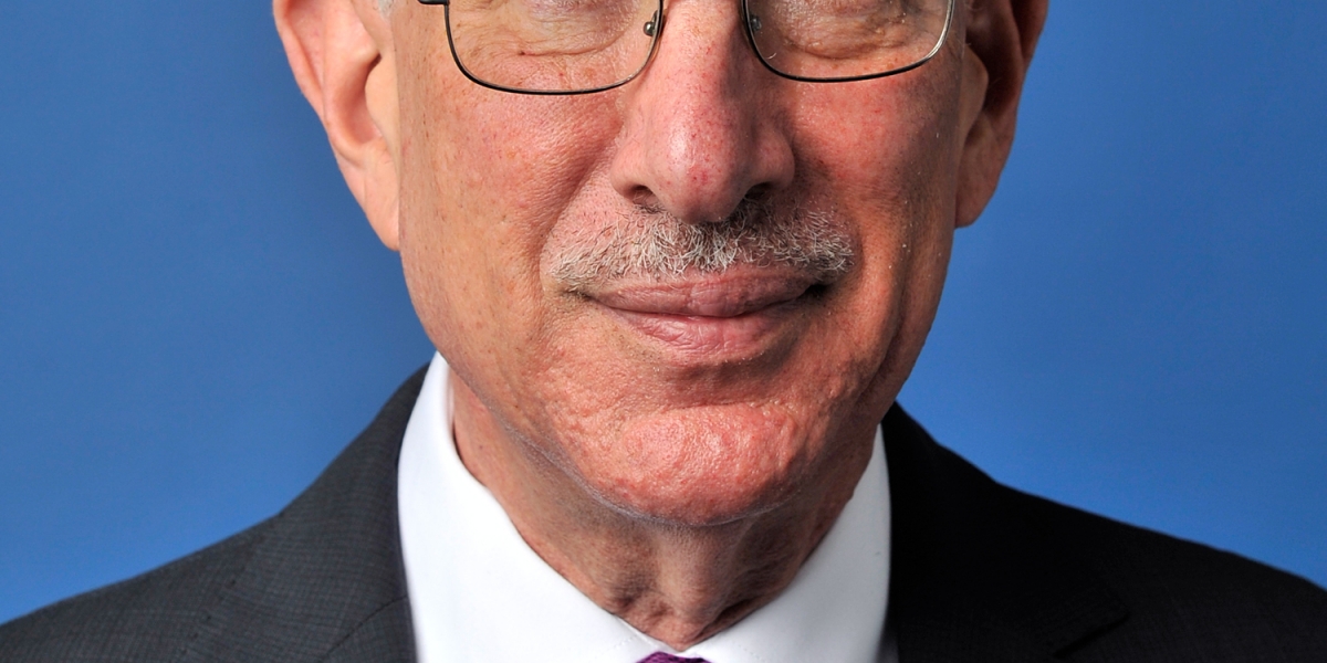 Robert Greenstein | The US Partnership on Mobility from Poverty