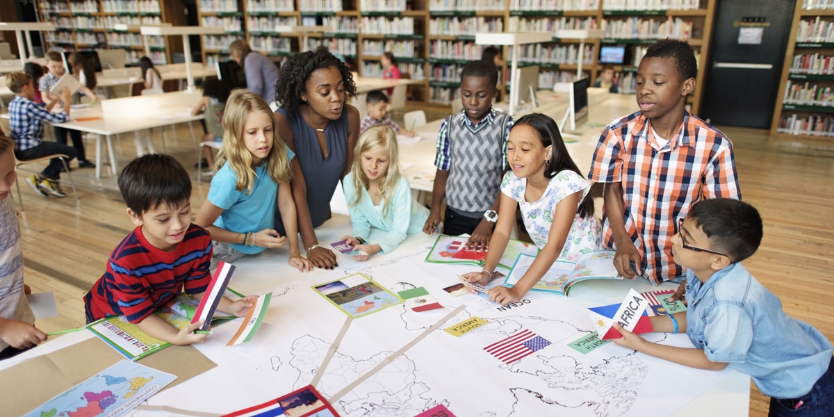 Escaping Poverty | The US Partnership on Mobility from Poverty